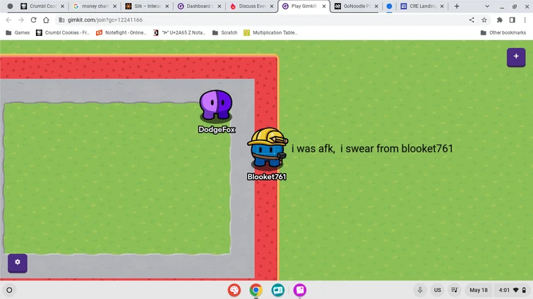 Discuss Everything About Gimkit Wiki | Fandom