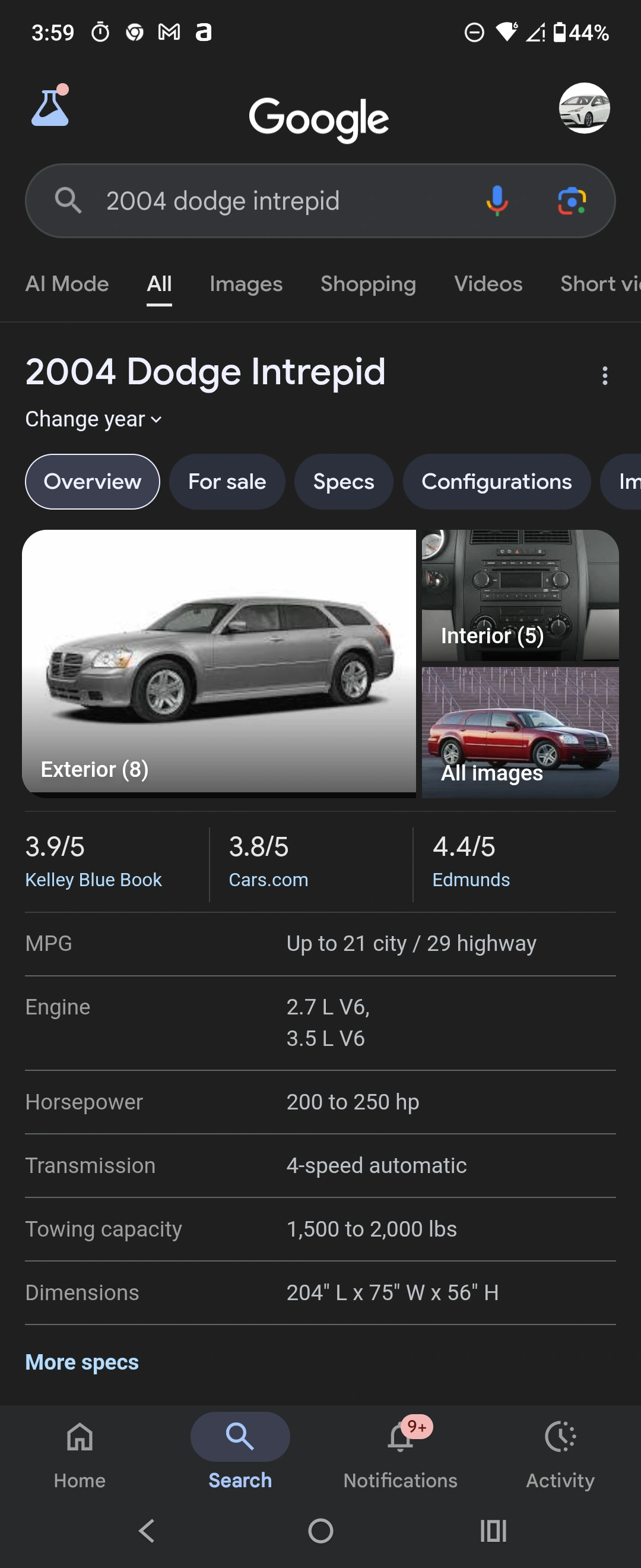 This is not an Intrepid 🤣 | Fandom