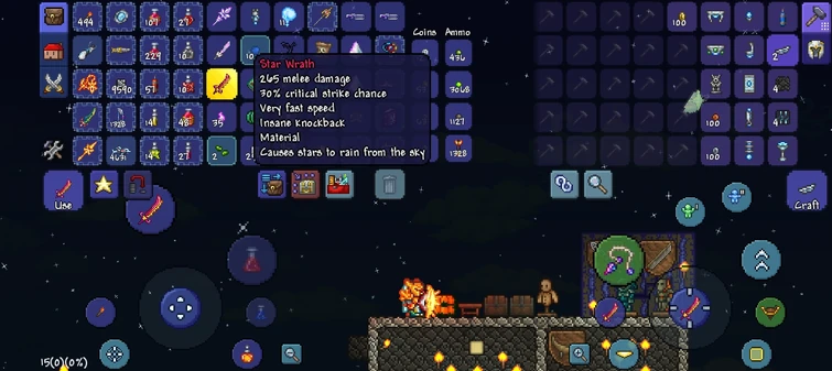 Discuss Everything About Terraria Wiki | Fandom