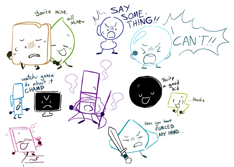 epic the musical | Fandom