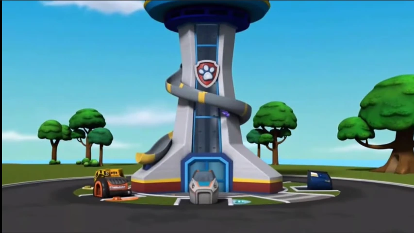 new lookout | Fandom