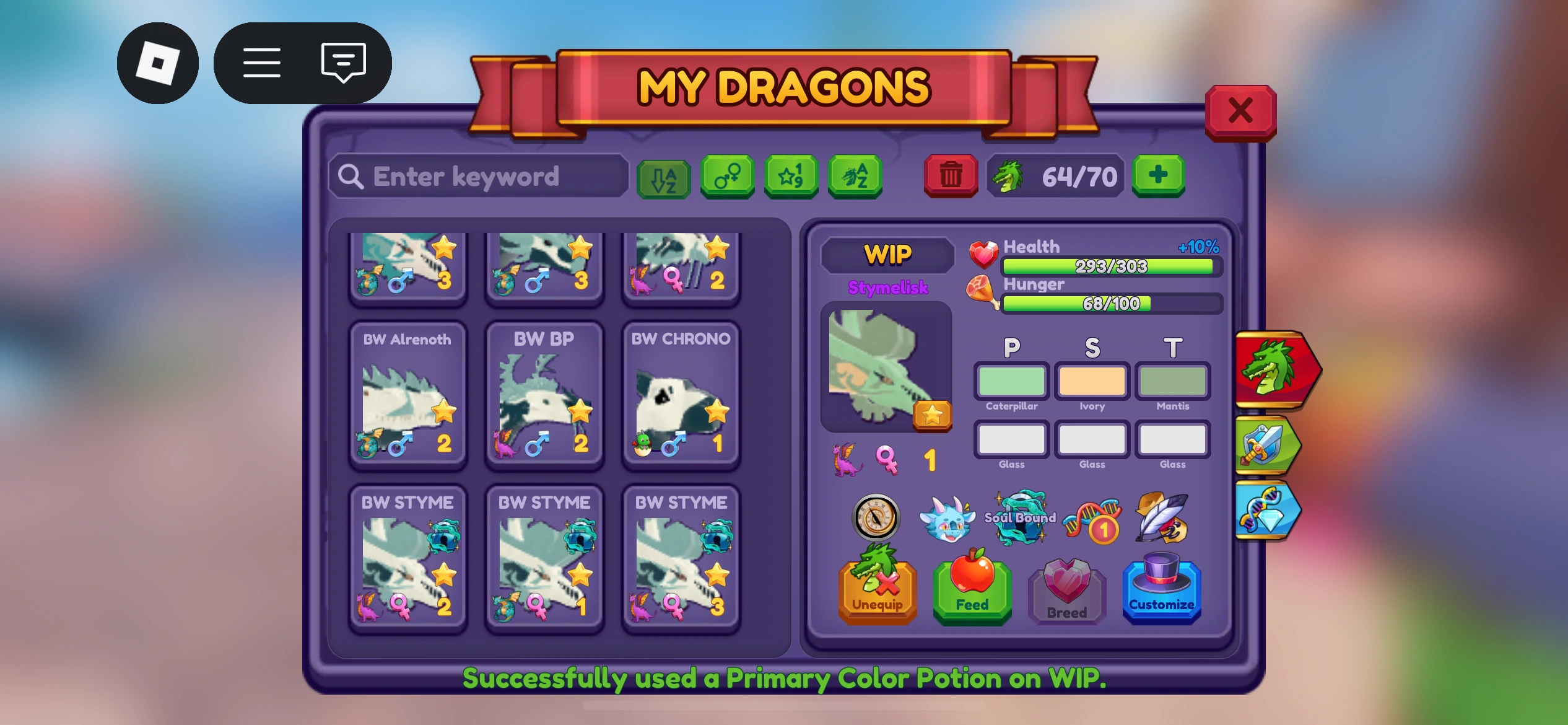 YIPPEEE 2 THINGS MADE IN 300K | Fandom