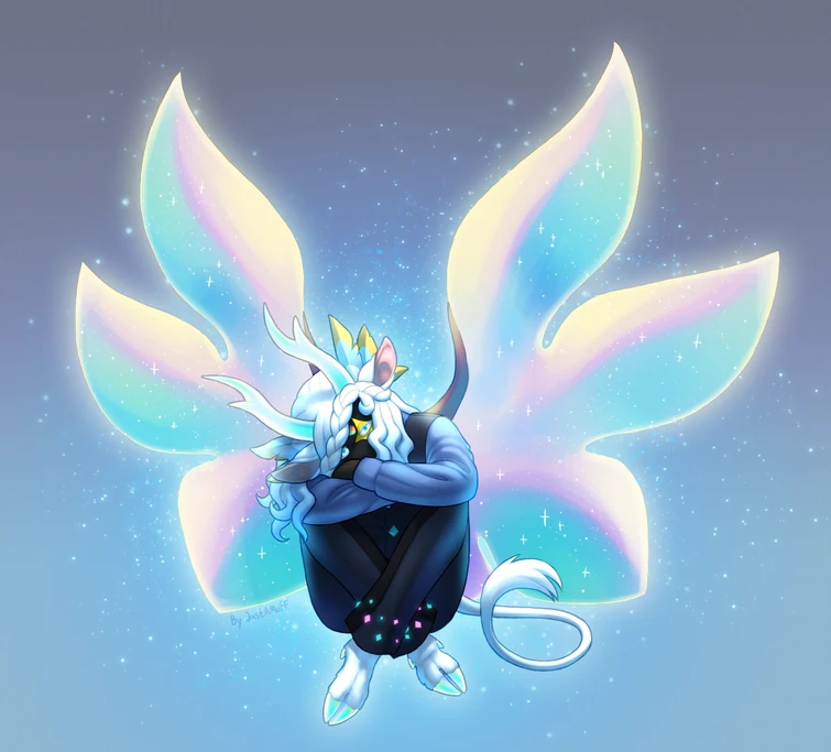 I'm back with my art nonsense 👹 | Fandom