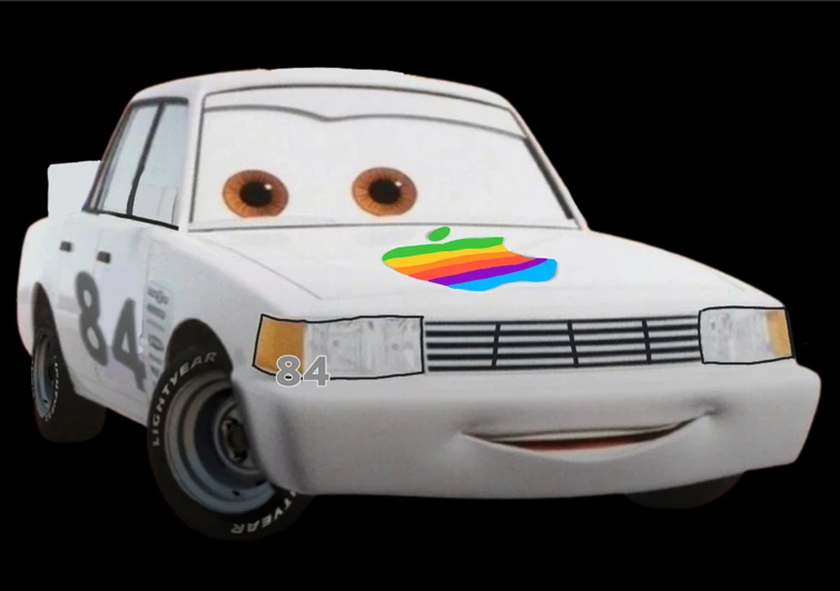 Discuss Everything About Piston Cup Wiki | Fandom