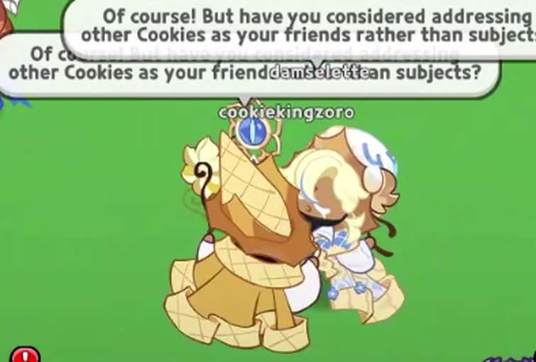 Pure vanilla talking to himself 🤩 + alt account pure vanilla single ...