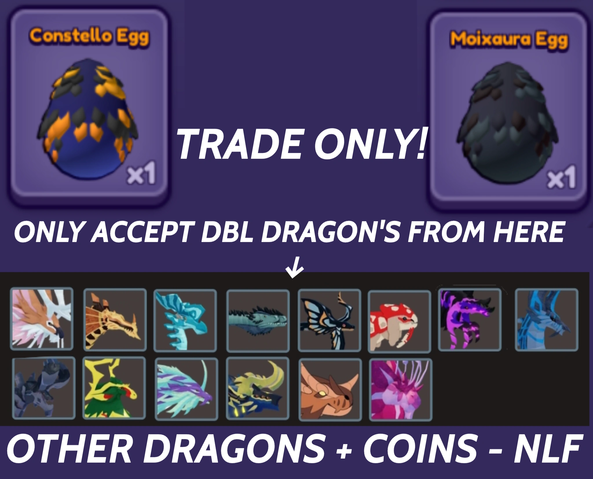 Looking dbl dragons | Fandom