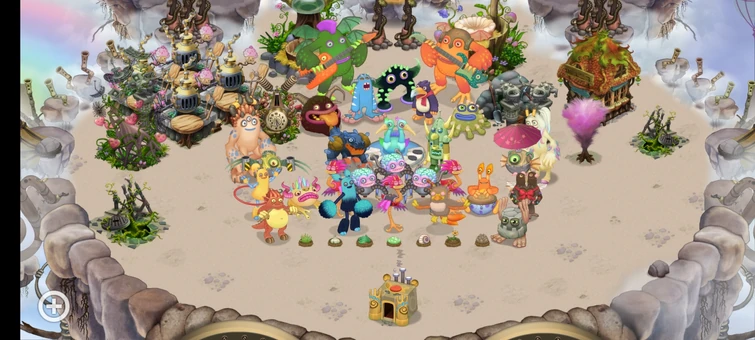 Happy Birthday MSM! | Fandom