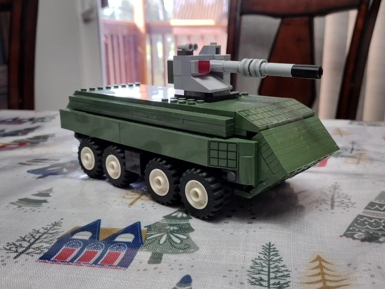 AQUILA ROYAL ARMY POST FORMAN-WAR 1984 | Fandom