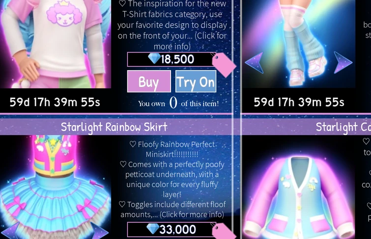 The set is here! | Fandom
