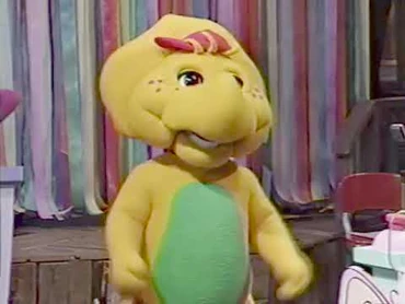 Discuss Everything About Barney Wiki | Fandom