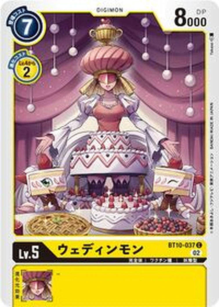 Digimon New World Chapter 59 | Fandom