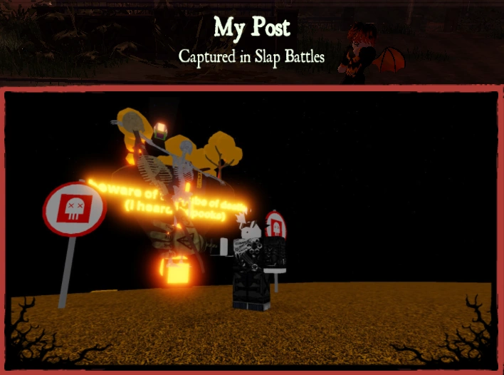 Haunt Picture | Fandom