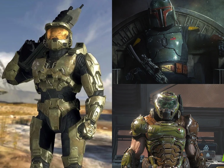 What do these three all have in common? | Fandom