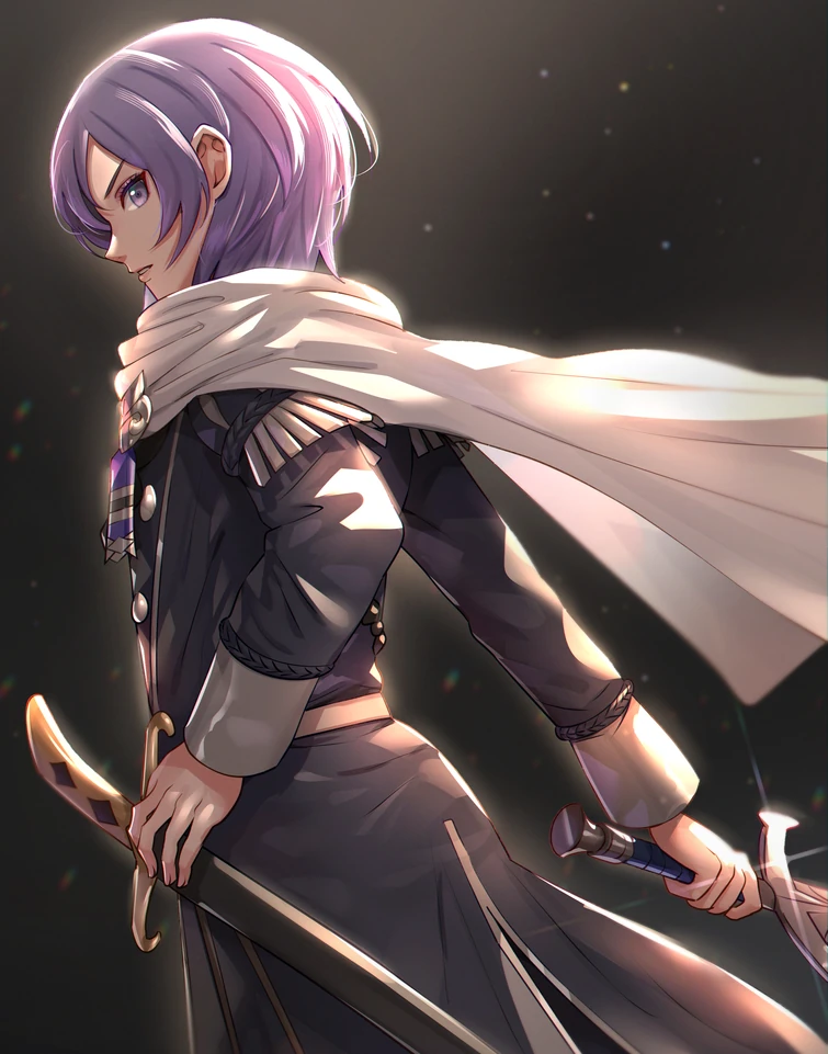 Yuri | Fandom