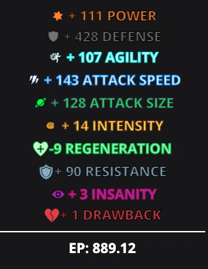 I got this crazy ahh random build | Fandom