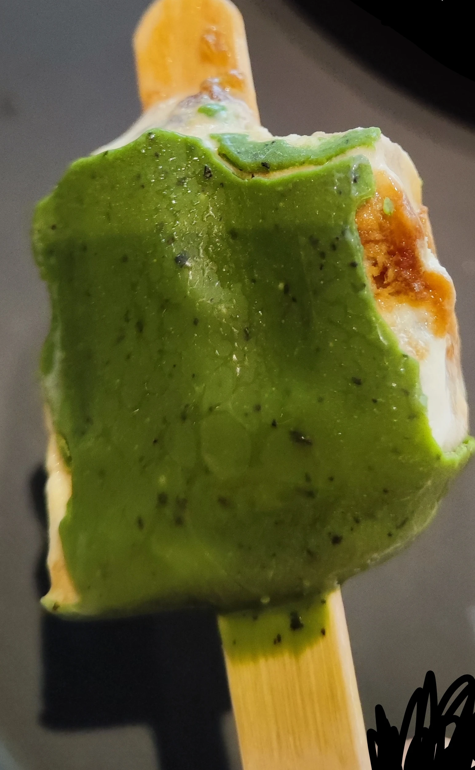 I love the matcha part fr | Fandom