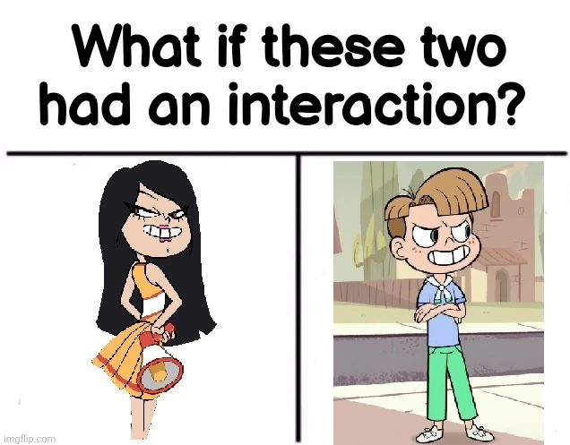 SvtFoe ideas of Brittany Wong and Jeremy Birnbaum getting along ...