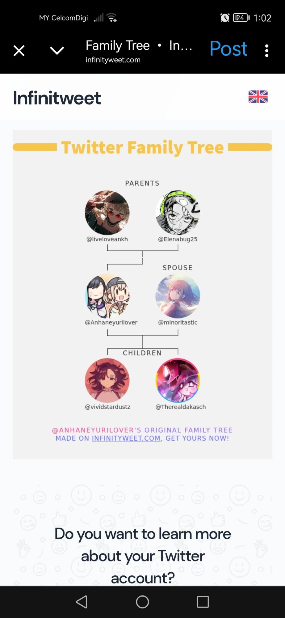 Fandom