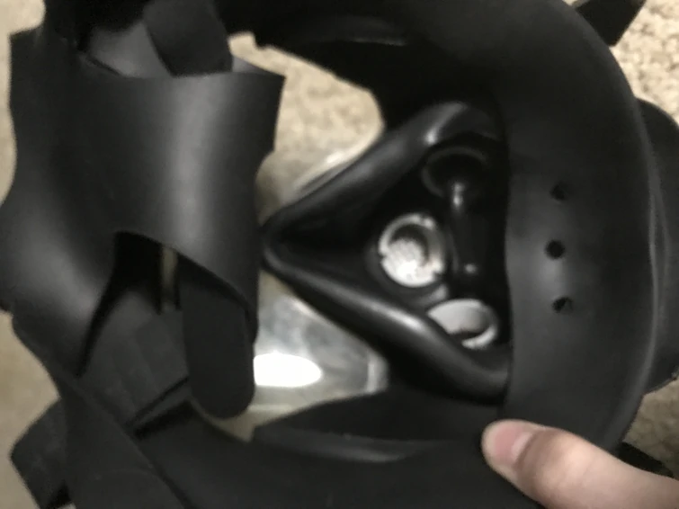 Gas mask identification | Fandom