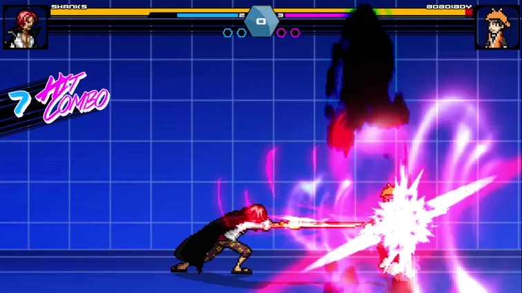 Discuss Everything About Anime Battle Arena (ABA) Wiki | Fandom