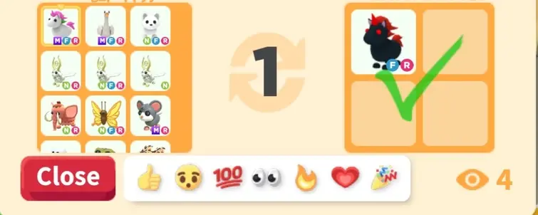 Discuss Everything About Adopt Me! Wiki | Fandom