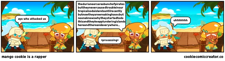 mango is a rapper | Fandom