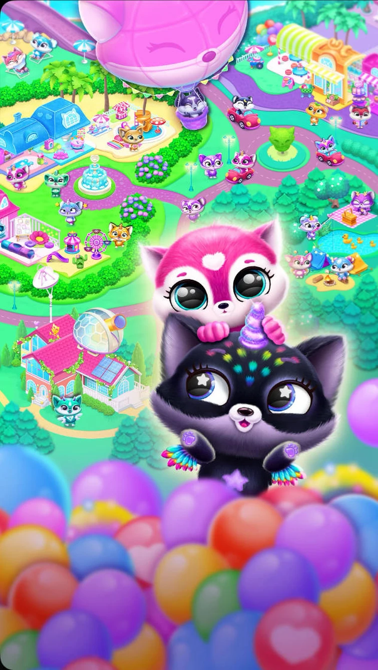 Discuss Everything About Fluvsies Wiki | Fandom