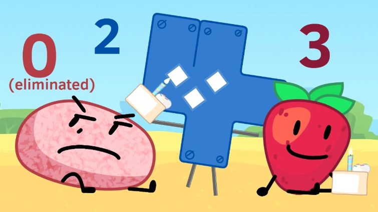 BFDI Mini Special 2: The Worst Day of Mochi's Life | Fandom