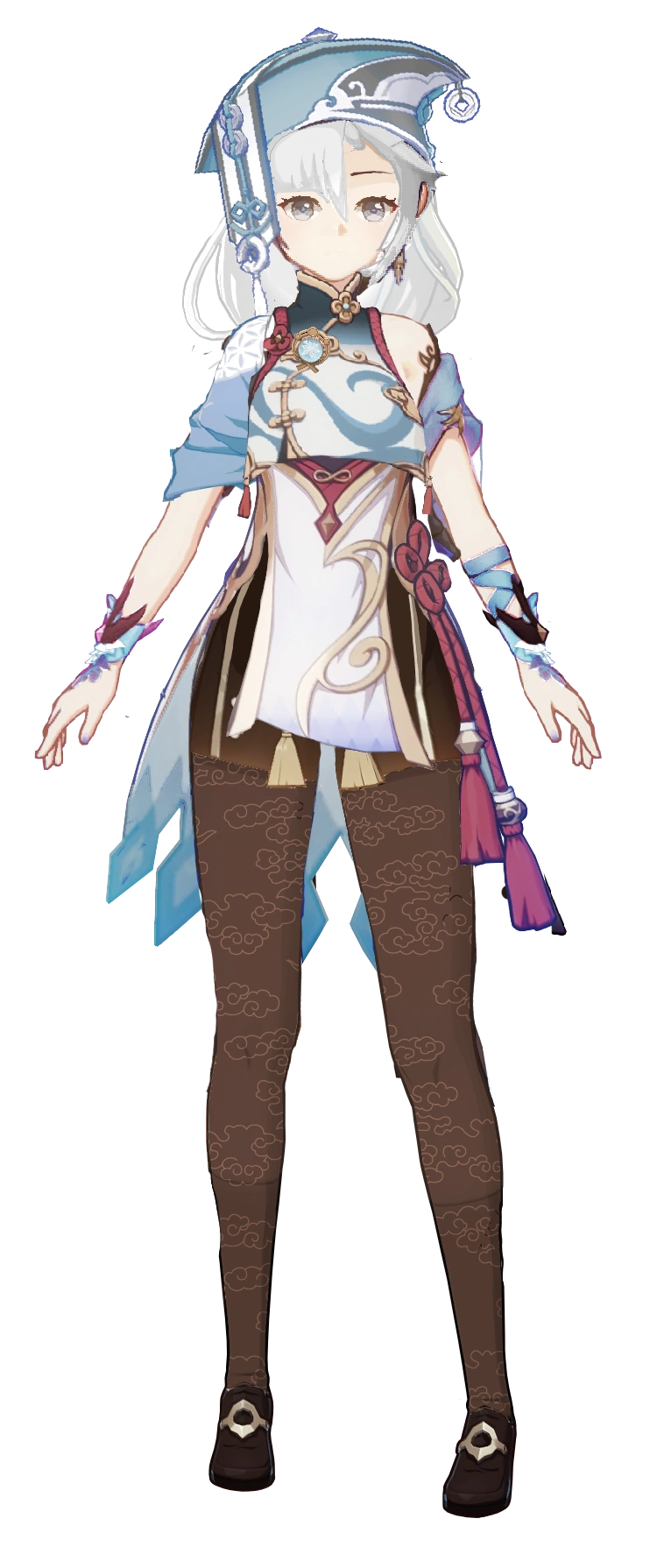 Another Character mix up | Fandom