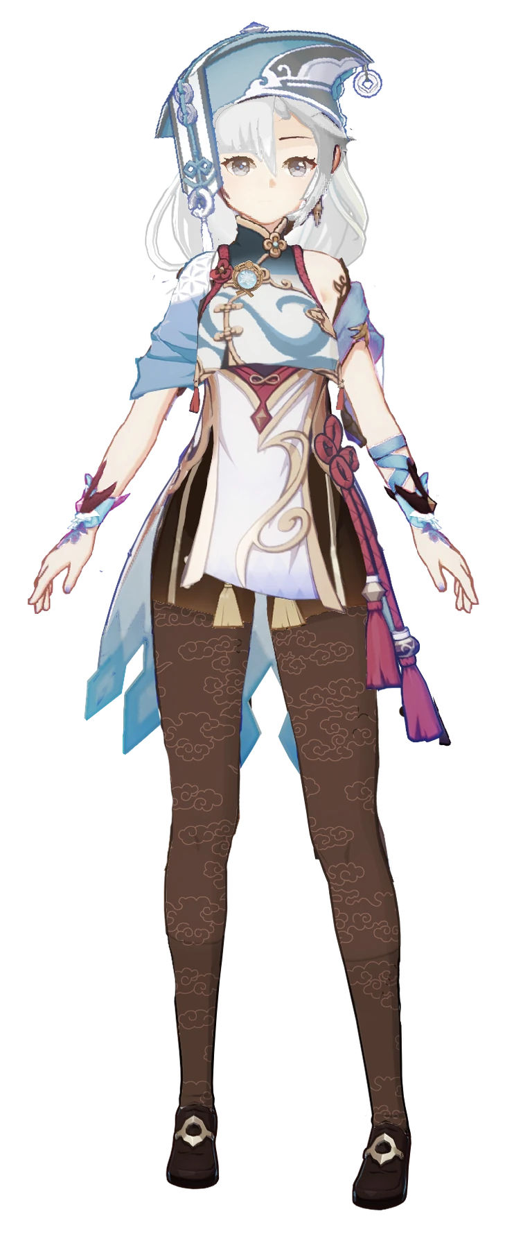 Another Character mix up | Fandom