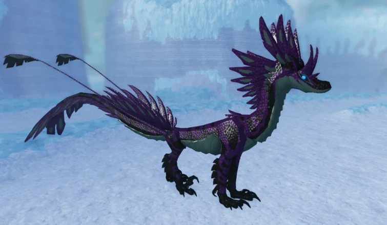 New material dragons showcase | Fandom