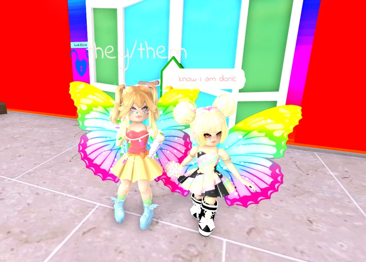 Discuss Everything About Royale High Wiki | Fandom