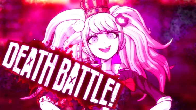 Springtrap vs Junko Enoshima Debate Chart🔪 | Fandom