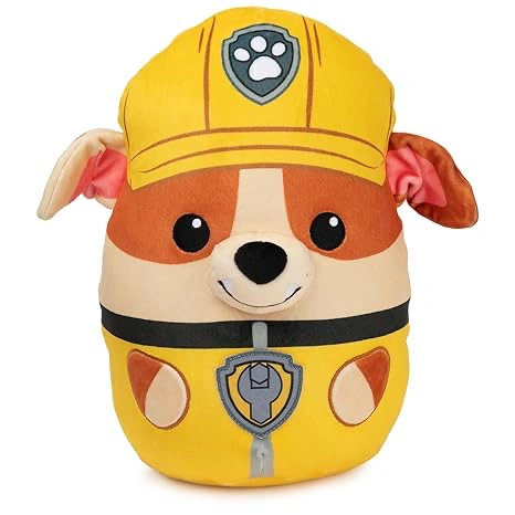 Squishmellow rubble | Fandom