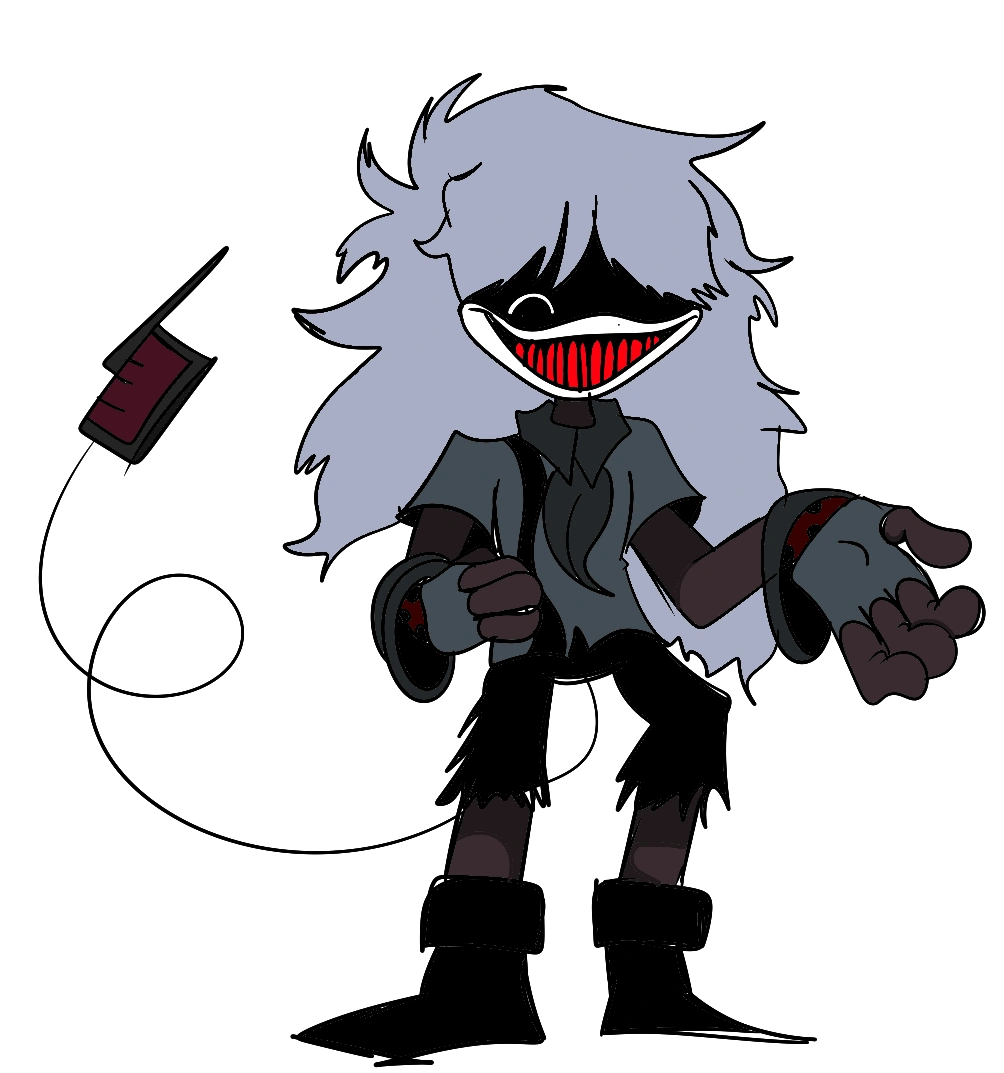 new marko markus mason robbie SR render. | Fandom