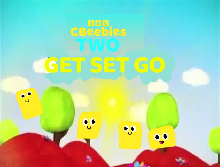 CBeebies Two Idents | Fandom