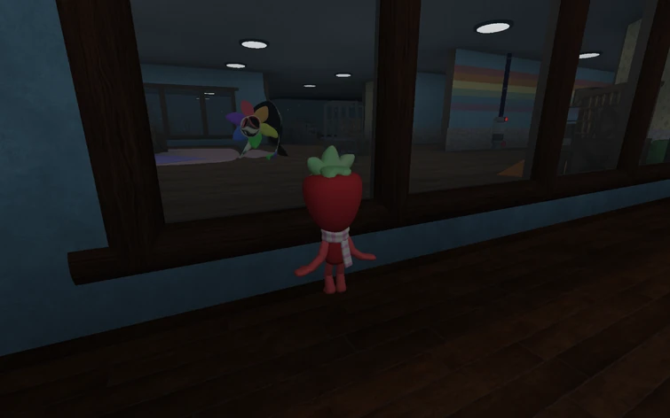 Cursed dandy's world photos I edited :3 | Fandom