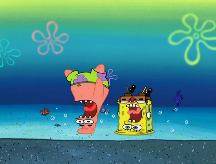 Discuss Everything About Encyclopedia SpongeBobia | Fandom