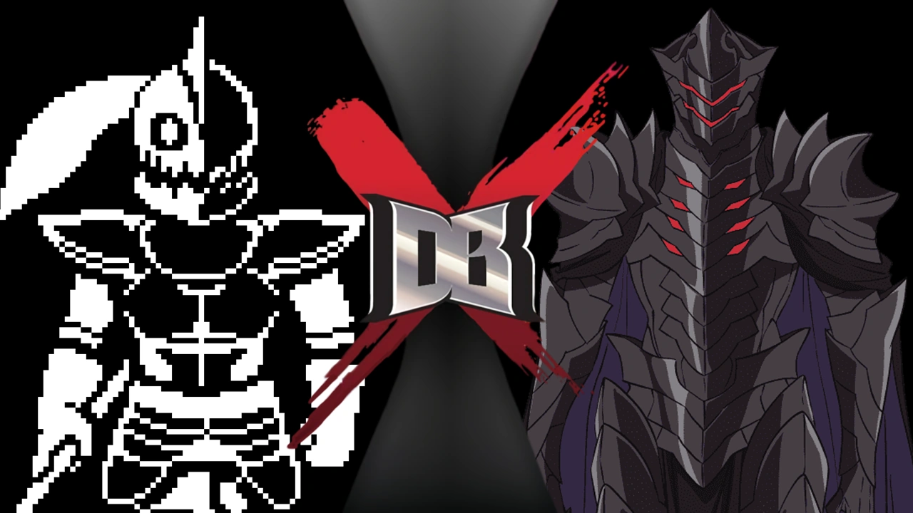 Undyne VS Fellum (Undertale VS The Wrong Way to Use Healing Magic) | Fandom