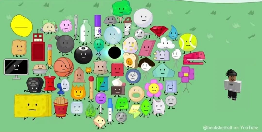 Bread Coiny joins BFB | Fandom