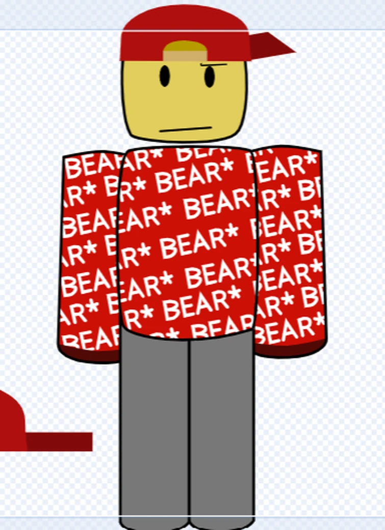 Discuss Everything About Roblox BEAR Wiki | Fandom