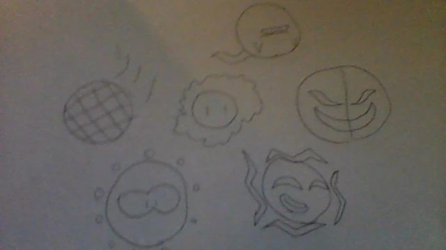 Circle Gang | Fandom