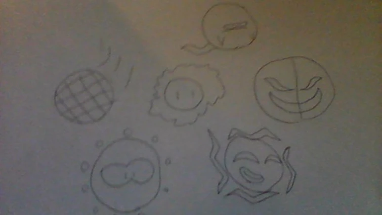 Circle Gang | Fandom