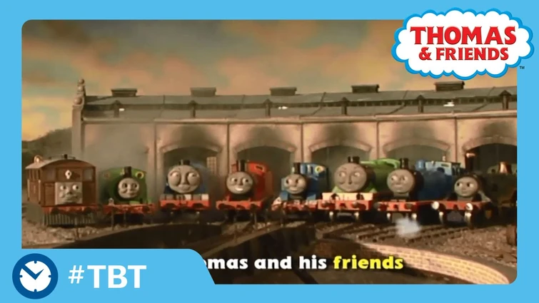 Top 10 Favorite Thomas Songs | Fandom