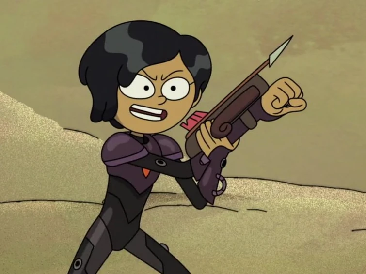 Discuss Everything About Amphibia Wiki | Fandom