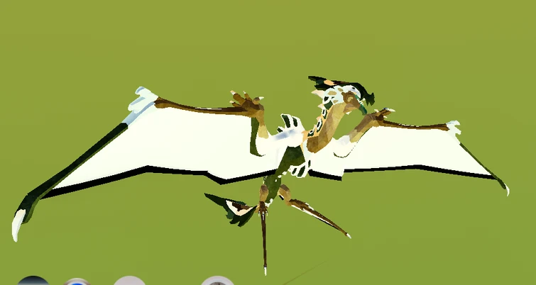 Inverted Pterolythux | Fandom