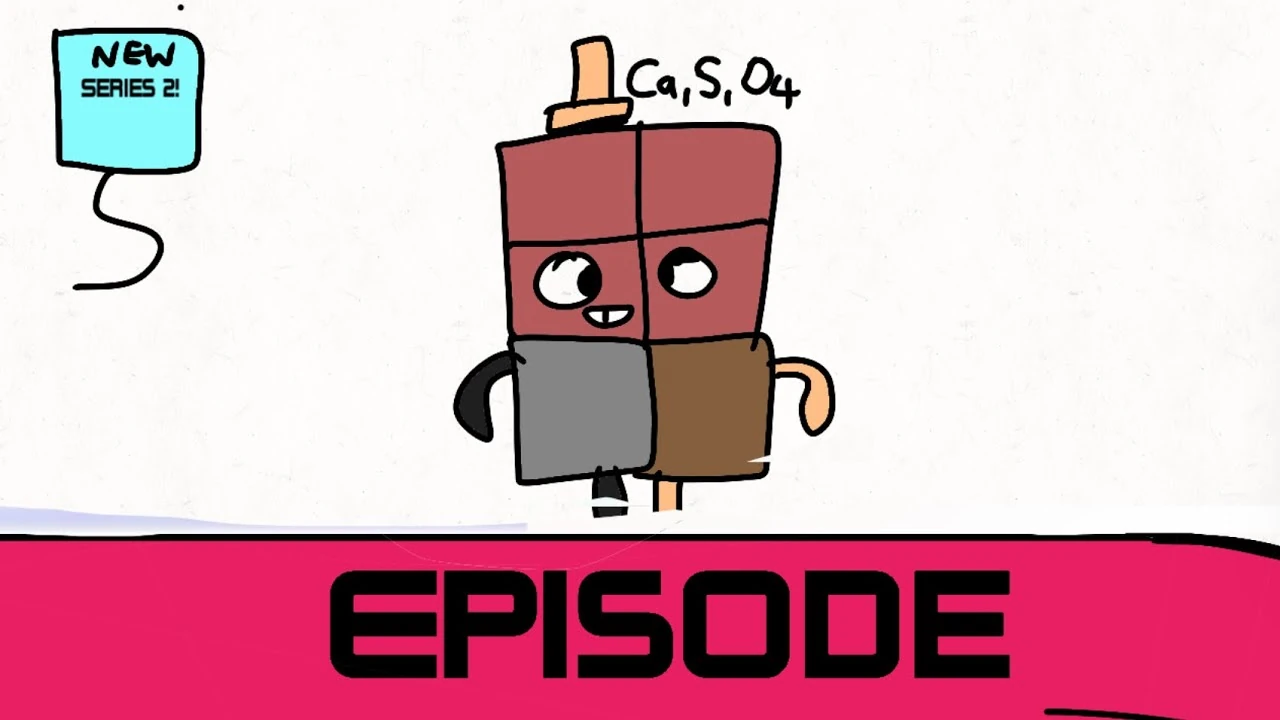 NEW SERIES 2 | Fandom