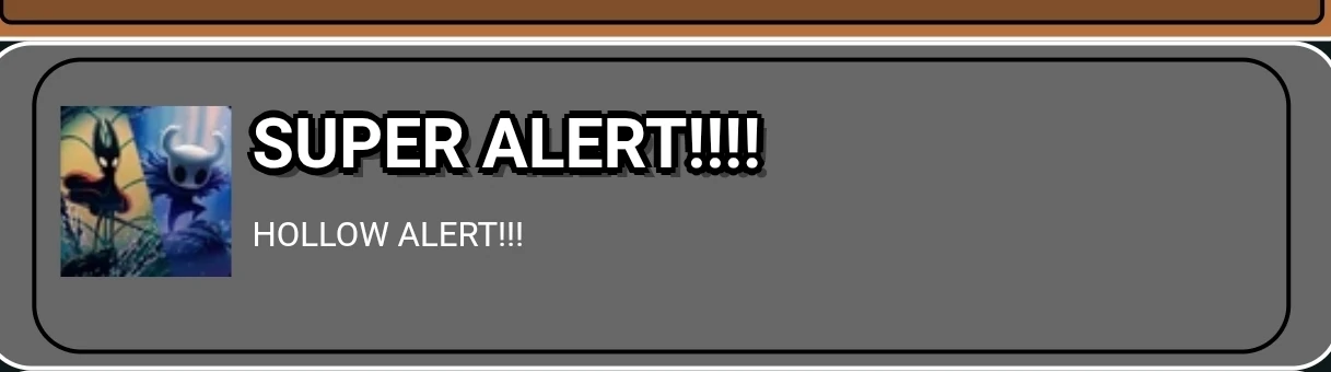 ALERT News: | Fandom