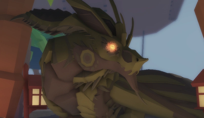 to celebrate the completion of my goal of getting every season/event ...