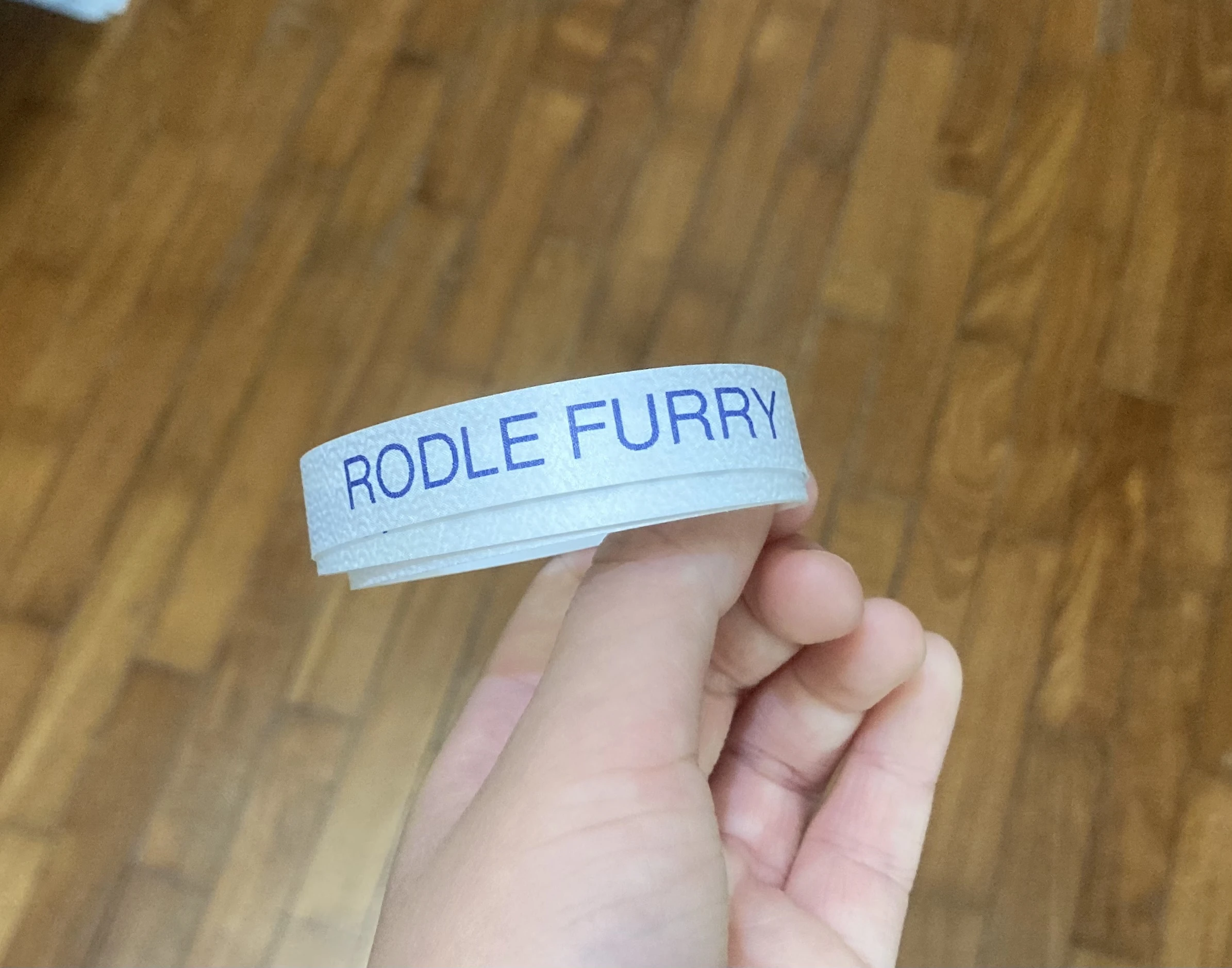 Rodle furry! 🔪🌳😼 | Fandom